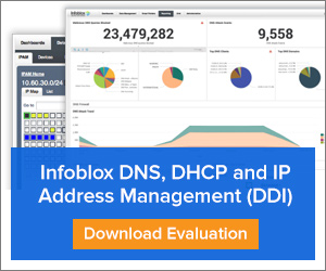 What is Berkeley Internet Name Domain (BIND)? | DDI (Secure DNS, DHCP ...