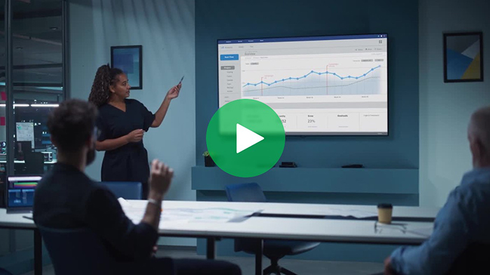 Transform Your Network with Infoblox: Simplify, Streamline, Succeed | Infoblox